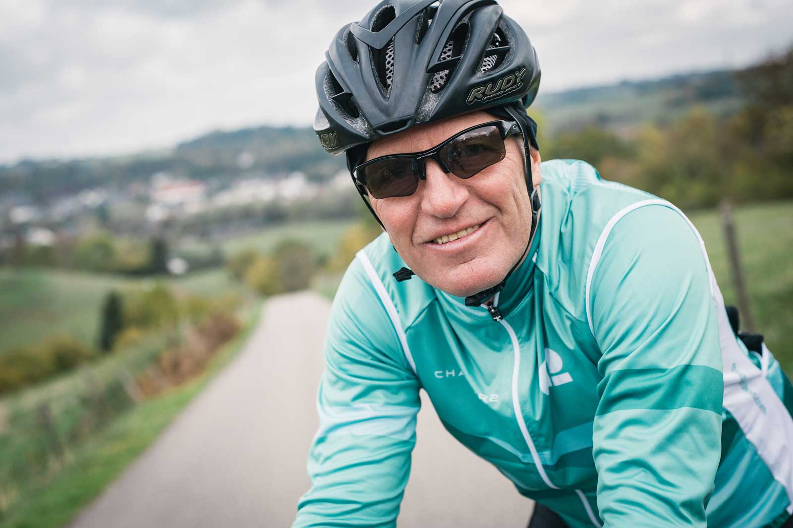 Heppes härteste Etappe - CLEAT Magazin